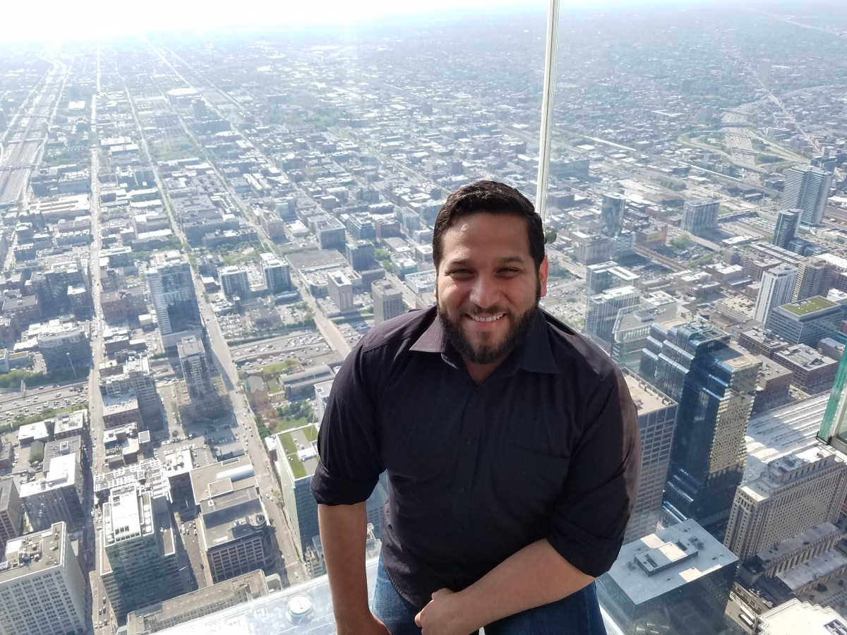 About me – Jonathan Velasco